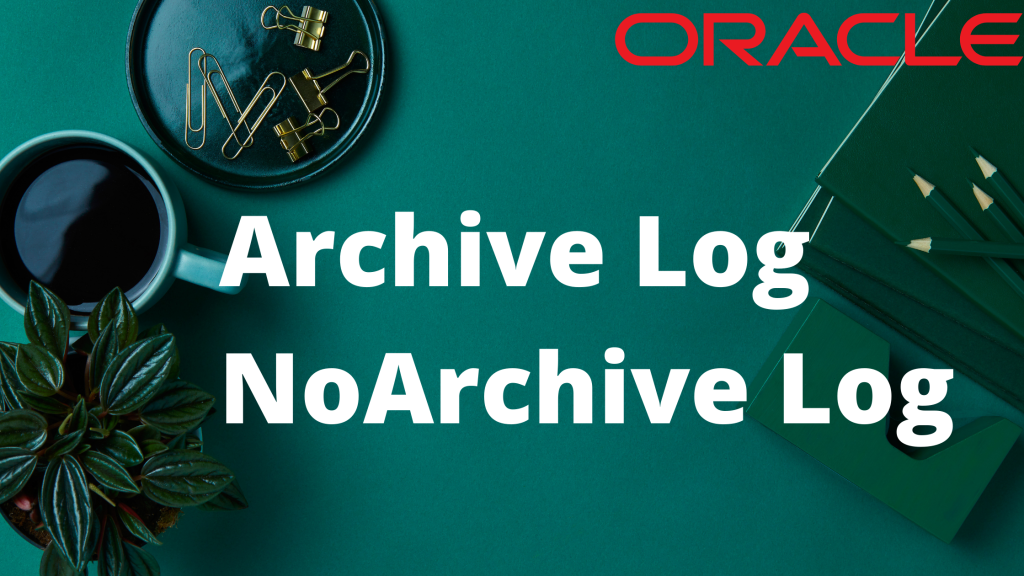 How to put database in Archive/No-Archive log mode?- Oracle Interview question - Learnomate ...