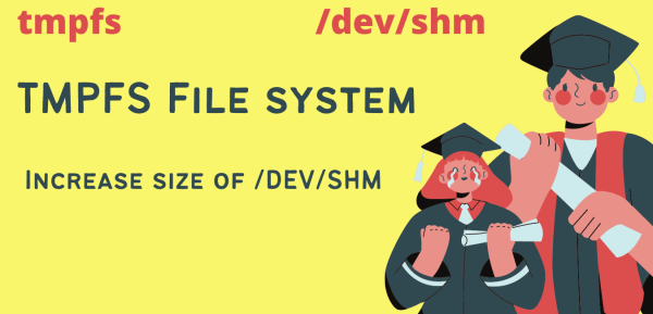 Breaking Linux Performance Optimization: Resize /dev/shm tmpfs