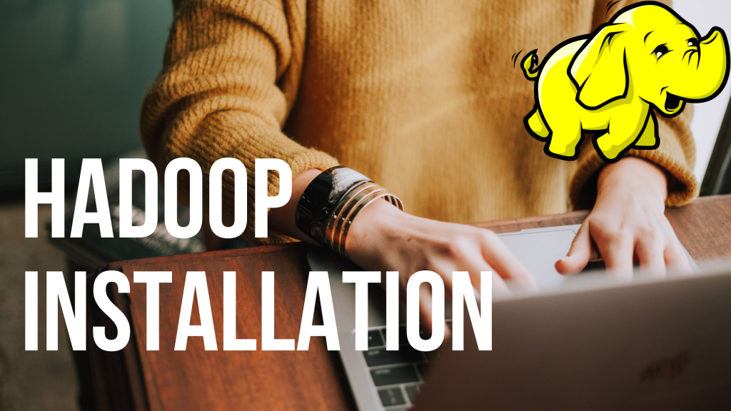 Hadoop 3.2.1 Installation Steps on Ubuntu - Learnomate Technologies