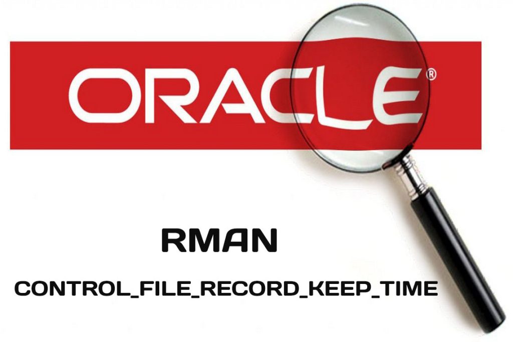 CONTROL_FILE_RECORD_KEEP_TIME Parameter - Learnomate Technologies