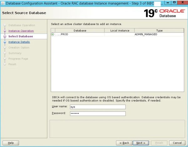 Add a node in Oracle RAC 19c - Learnomate Technologies