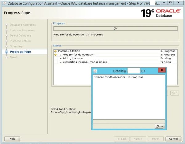Add A Node In Oracle Rac 19c Learnomate Technologies