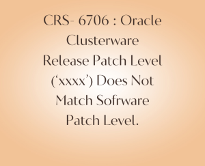 Oracle 19c Database Installation (on Linux 7.6) on VMware Workstation – LearnoMate Technologies