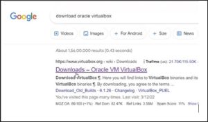 ORACLE ENTERPRISE LINUX (OEL 7.9 ) INSTALLATION - Learnomate Technologies