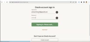ORACLE ENTERPRISE LINUX (OEL 7.9 ) INSTALLATION - Learnomate Technologies