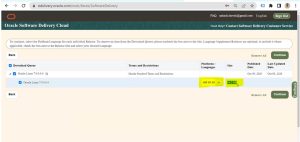ORACLE ENTERPRISE LINUX (OEL 7.9 ) INSTALLATION - Learnomate Technologies