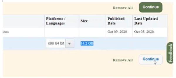 ORACLE ENTERPRISE LINUX (OEL 7.9 ) INSTALLATION - Learnomate Technologies