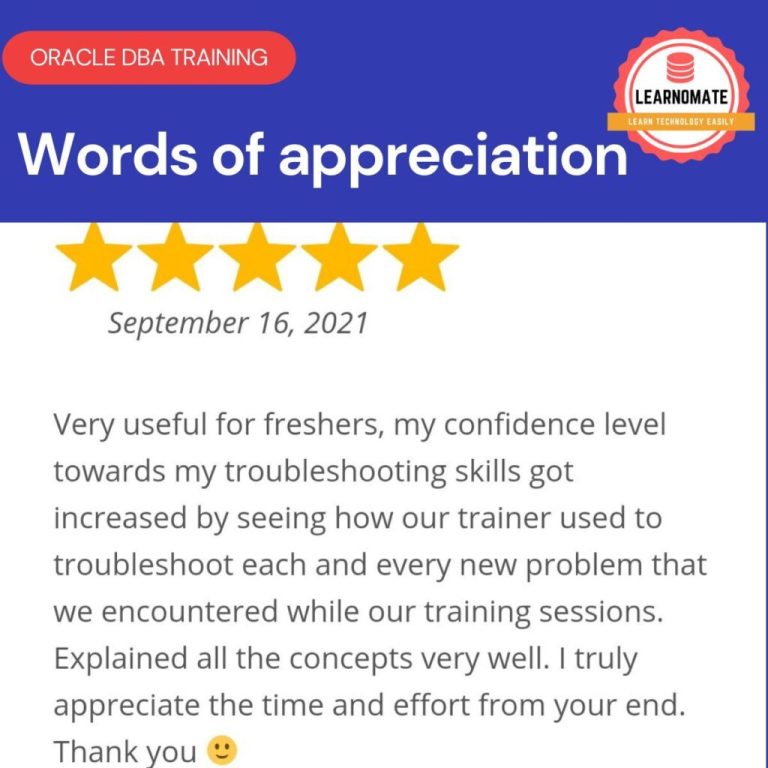 Success Stories – Learnomate Technologies