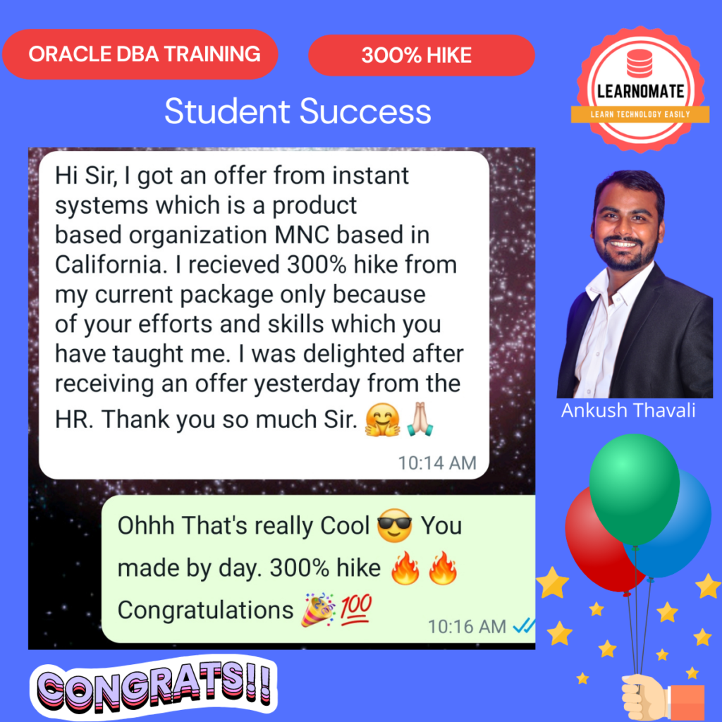 Success Stories – Learnomate Technologies