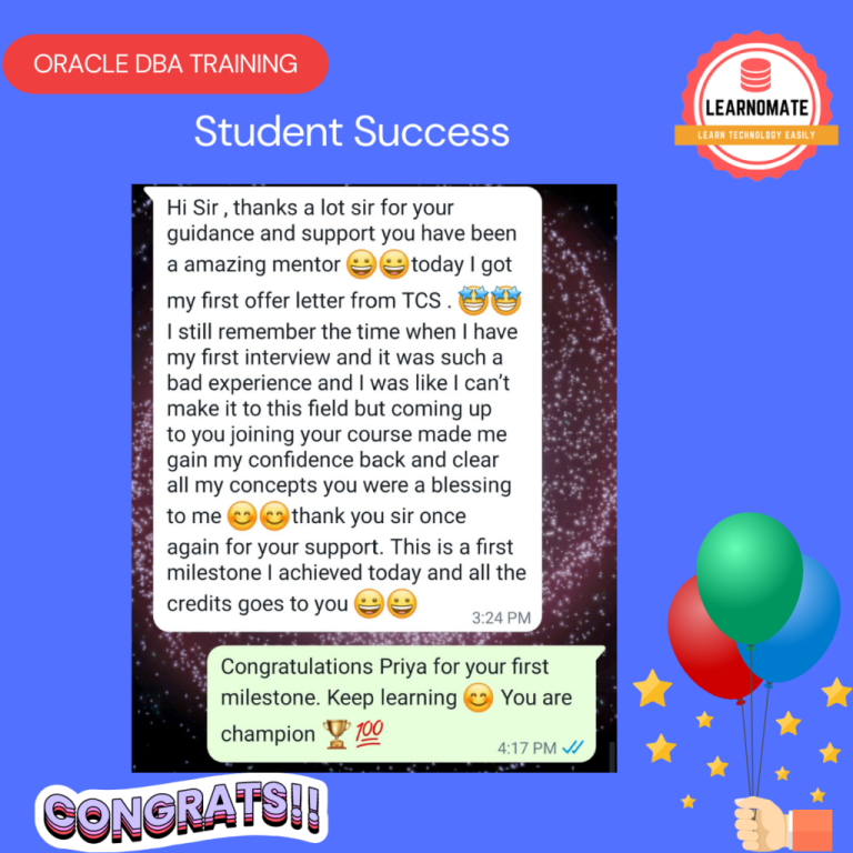 Success Stories – Learnomate Technologies