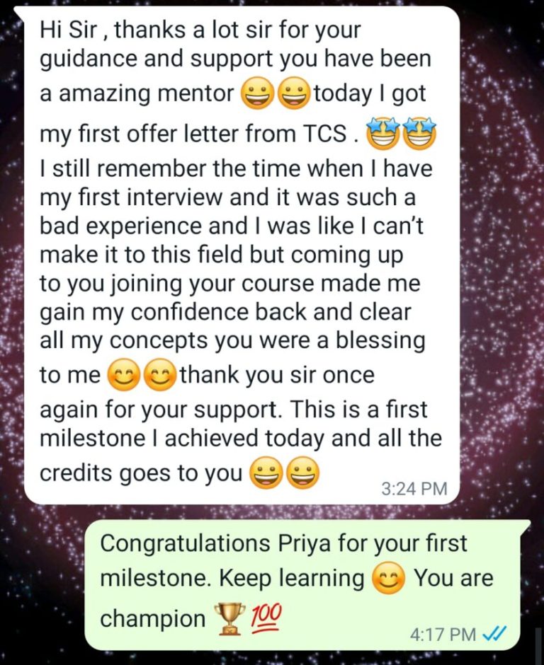 Success Stories – Learnomate Technologies