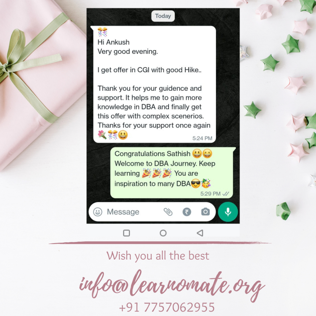 Success Stories – Learnomate Technologies