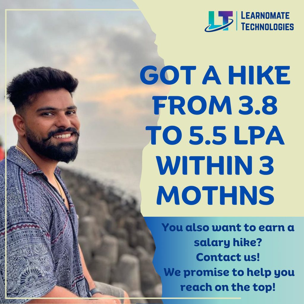 Learnomate Technologies Success Stories | Real Achievments