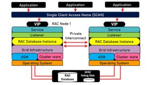 A Comprehensive Guide to Oracle RAC: Setup, Management, and ...