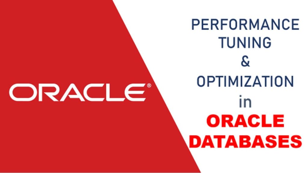 Performance Tuning and Optimization in Oracle Databases: A Practical Guide - Learnomate Technologies