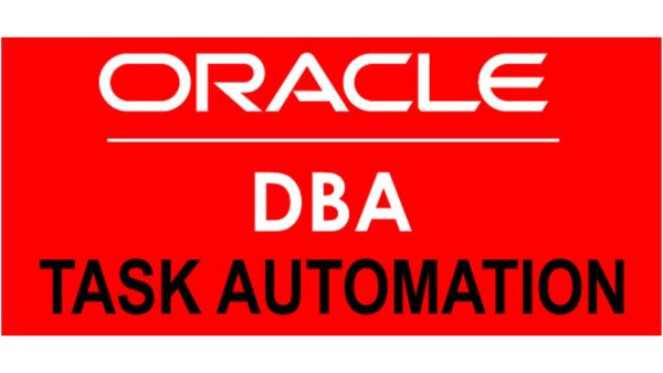 Automating DBA Tasks with Oracle Scheduler: Best Practices - Learnomate Technologies