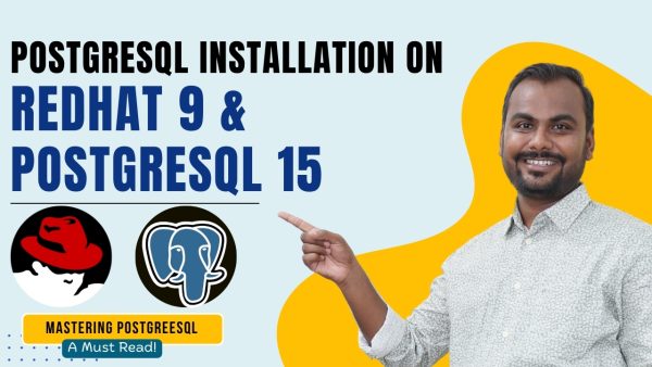PostgreSQL installation in PostgreSQL DBA |Become No.1 expert in postgreSQL with Learnomate ...