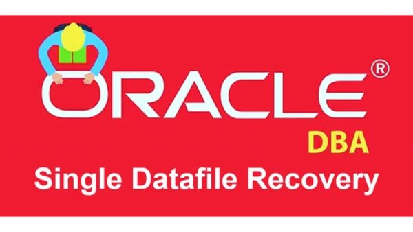 Single Datafile Recovery in Oracle Database - Learnomate Technologies
