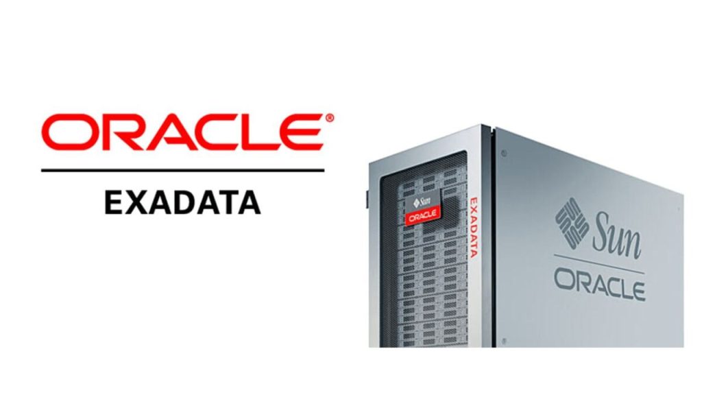 Understanding and Managing Oracle Exadata - Learnomate Technologies