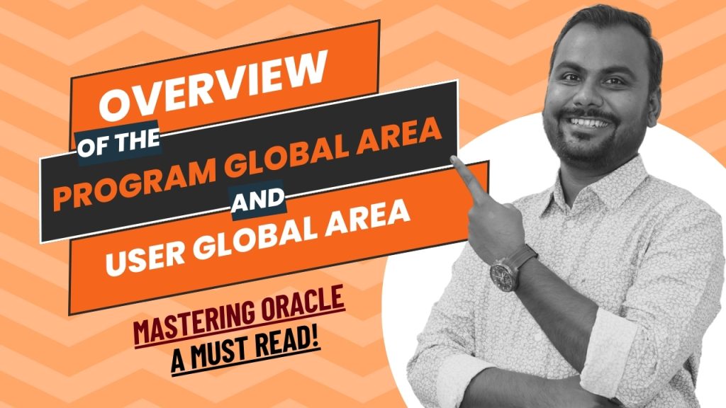 5 Key Oracle Database Secrets for Mastering PGA and UGA