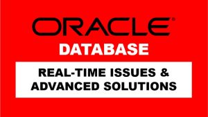 Advanced Oracle Database Troubleshooting Techniques
