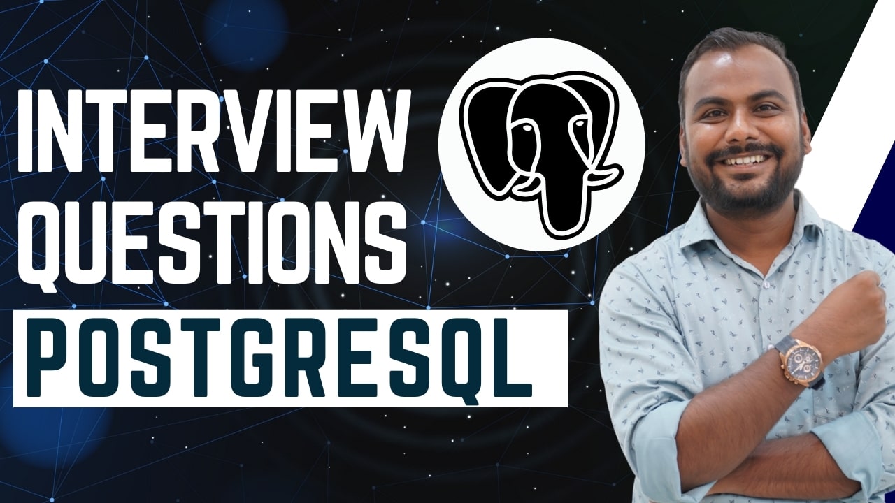 10 Essential PostgreSQL Interview Success Tips to Unlock Potential