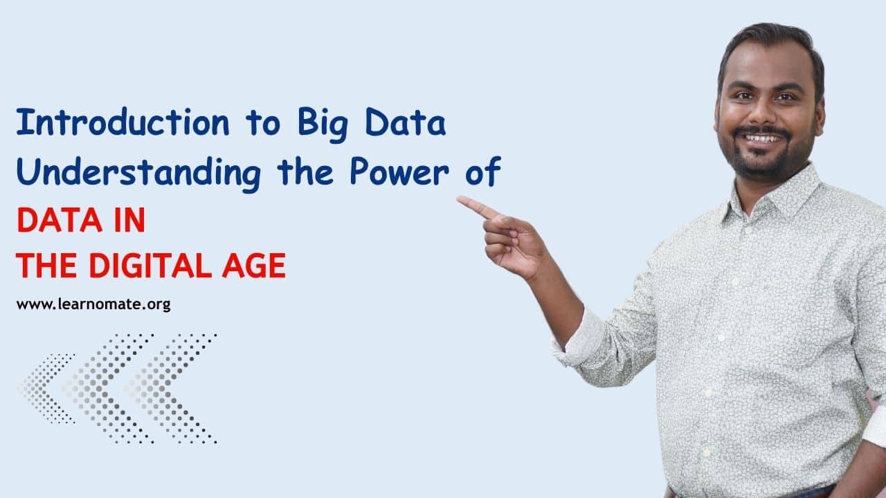 What is Big Data? Introduction, Characteristics, and Benefits | Become ...