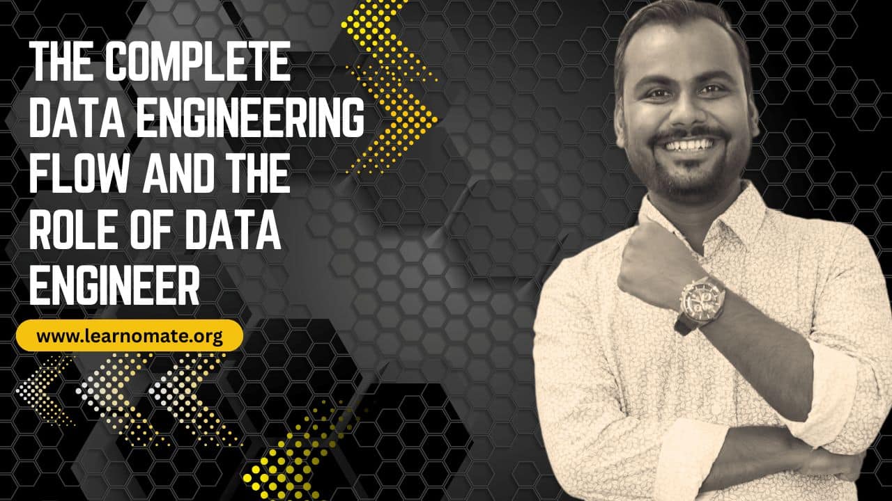 Big Data Engineering Flow and the Role of Data Engineers Explained ...