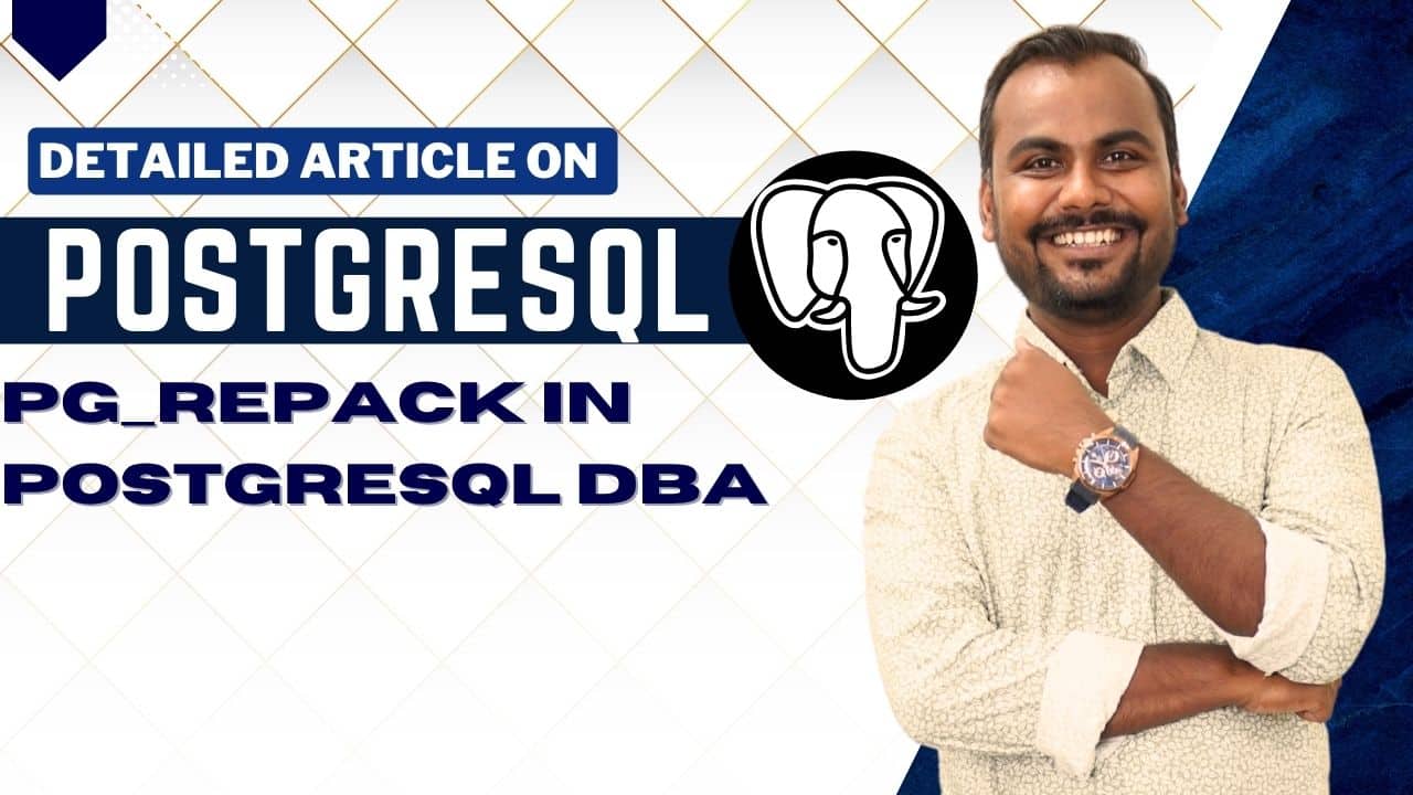 Point in time recovery in PostgreSQL DBA |Become No.1 expert in postgreSQL with Learnomate ...