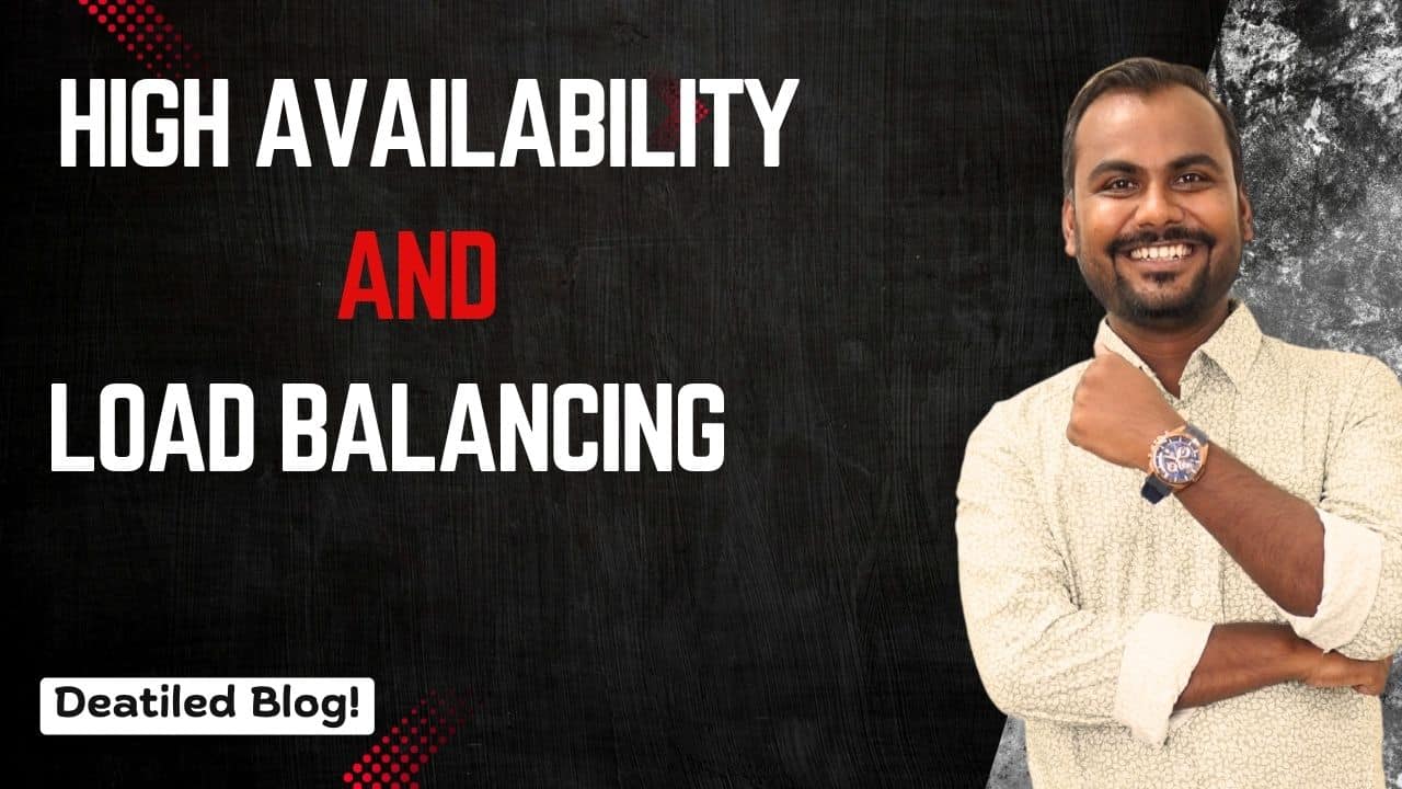 High Availability And Load Balancing In Oracle Rac Learnomate Technologies