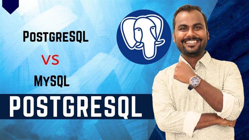 PostgreSQL vs MySQL in 2025: Performance, Scalability & Use Case Comparison