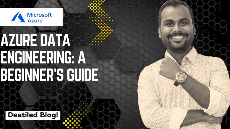 master in Azure Data Engineering Beginner Guide | Learnomate Technologies