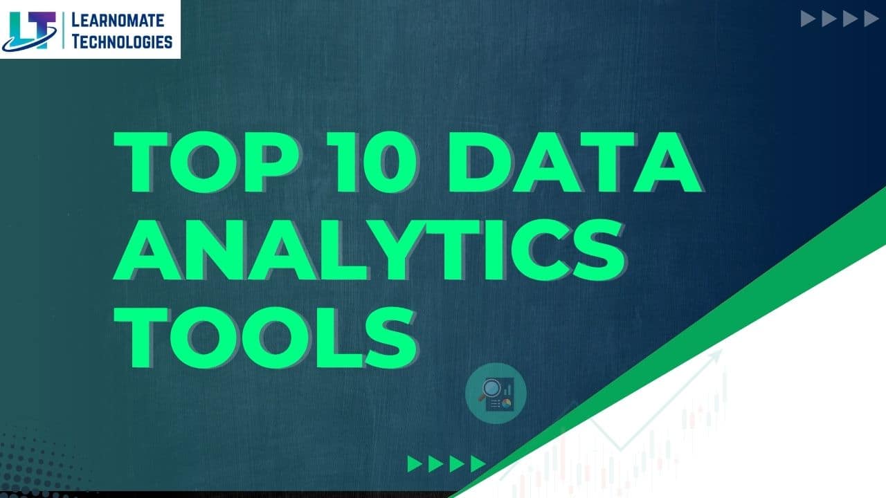 Top 10 Data Analyst Tools to Learn in 2025 (Excel to Python!)