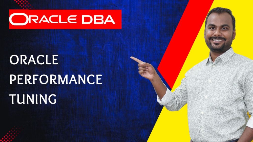 Oracle Performance Tuning Guide: Key Metrics, Tools & Best Practices