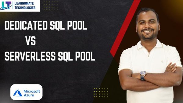 Dedicated SQL Pool vs Serverless SQL Pool in Azure Synapse ...