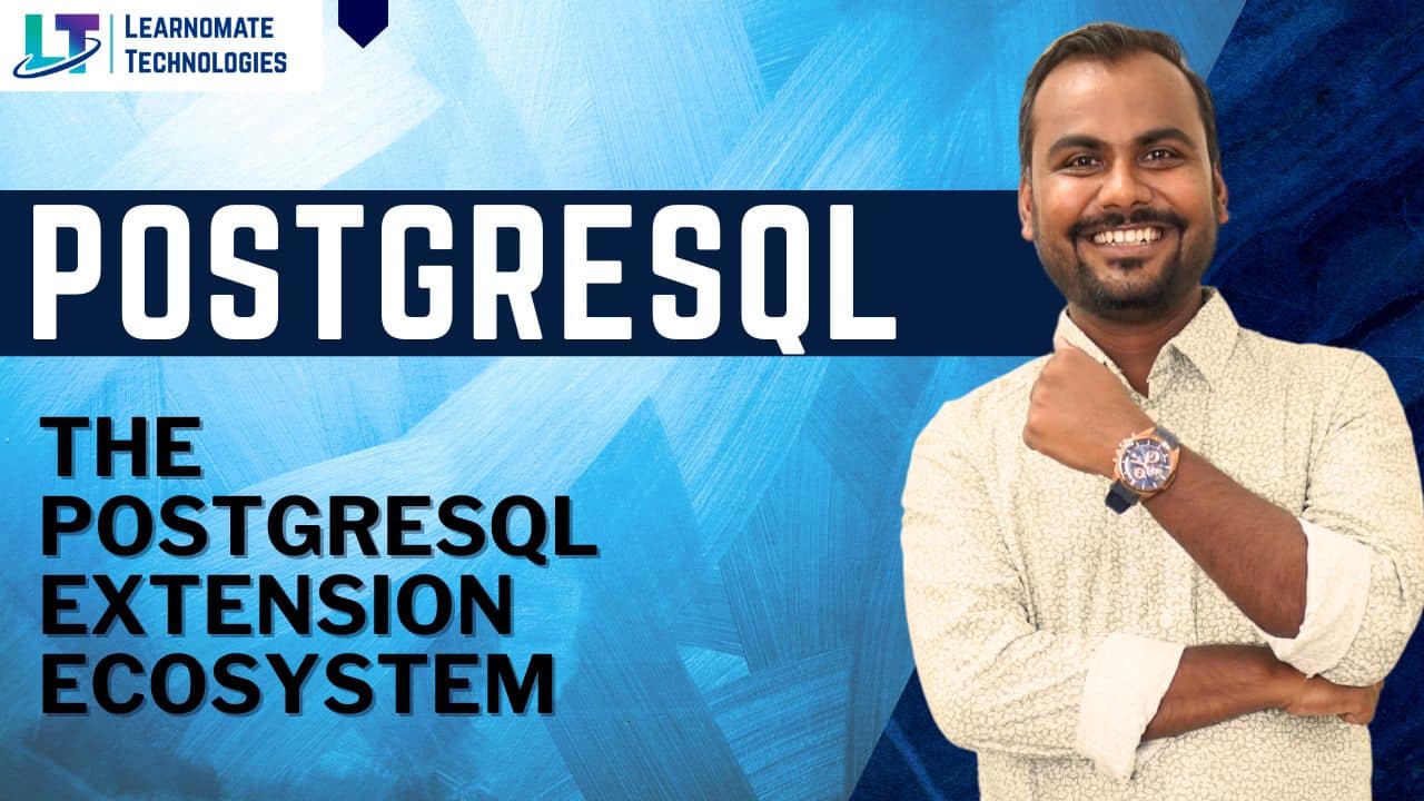 Essential PostgreSQL Extensions: PostgreSQL PostGIS, TimescaleDB & pg ...