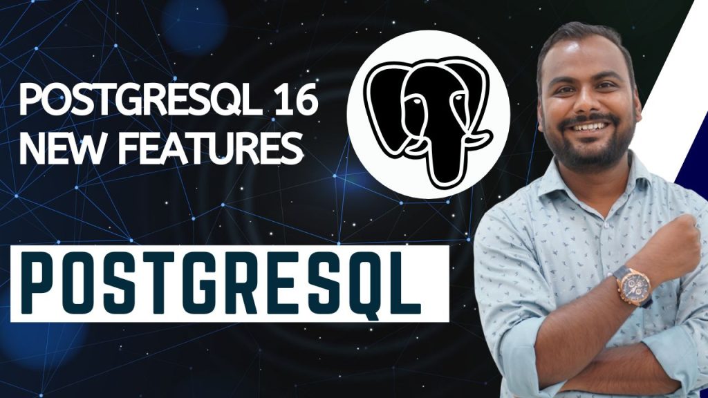 PostgreSQL 16/17 New Features: Essential Guide for Database Administrators