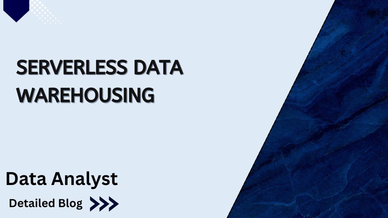 Serverless Data Warehouse Cost Optimization: Expert Strategies from Top ...